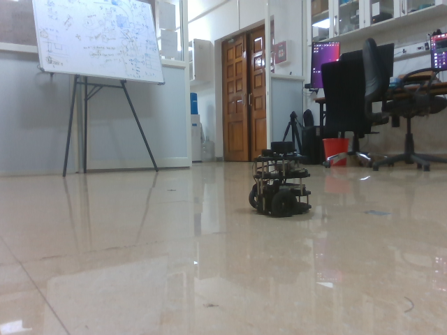 turtlebot Object Detection Dataset by stochlab