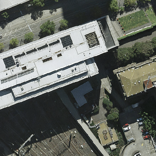 Bike Symbol Detection Object Detection Dataset And Pre Trained Model By James Currie