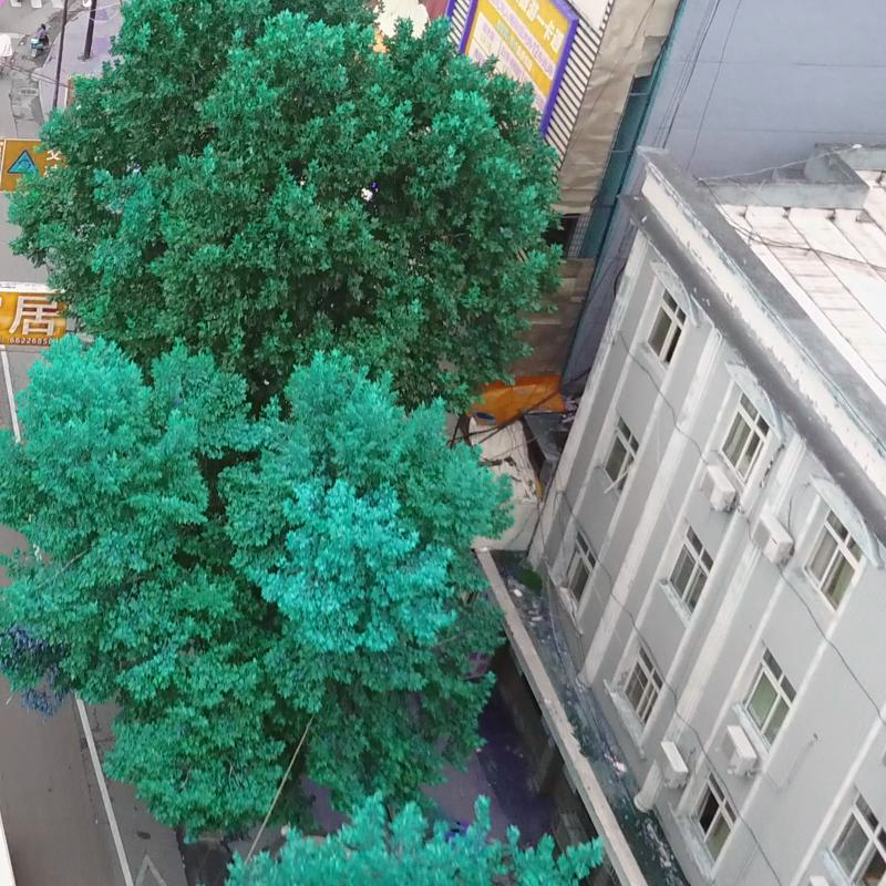 AI-TOD-train-v1.0 Object Detection Dataset by LNTU