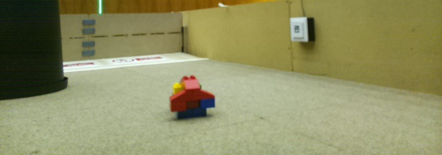 DuploAI Object Detection Dataset by Duplo