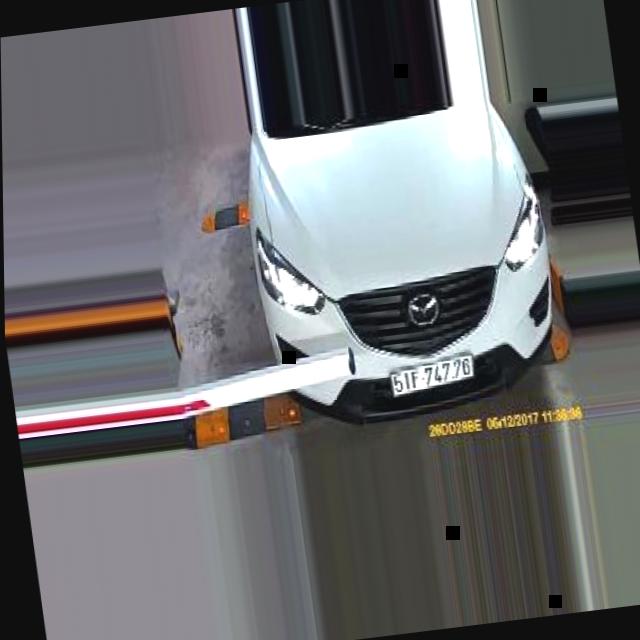 Number Plate Detection Object Detection Dataset And Pre Trained Model