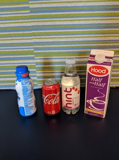 Fridge Objects Object Detection Dataset by Learning