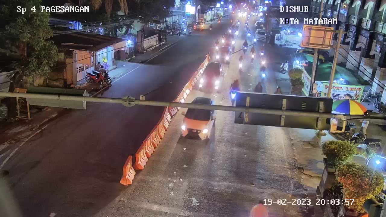 Traffic Project Object Detection Dataset And Pre Trained Model By Trafficproject