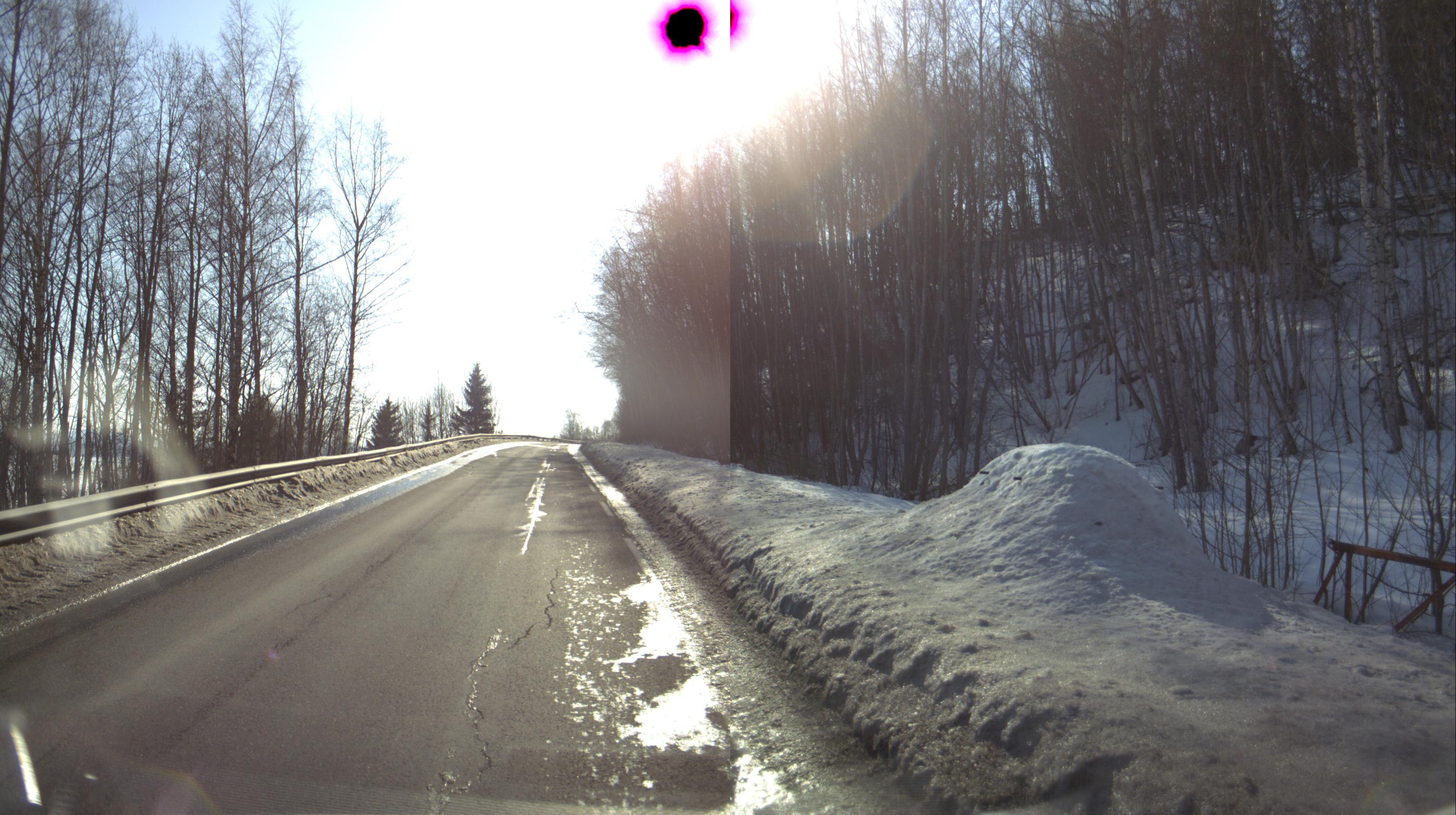 road cracks Object Detection Dataset by ntnu