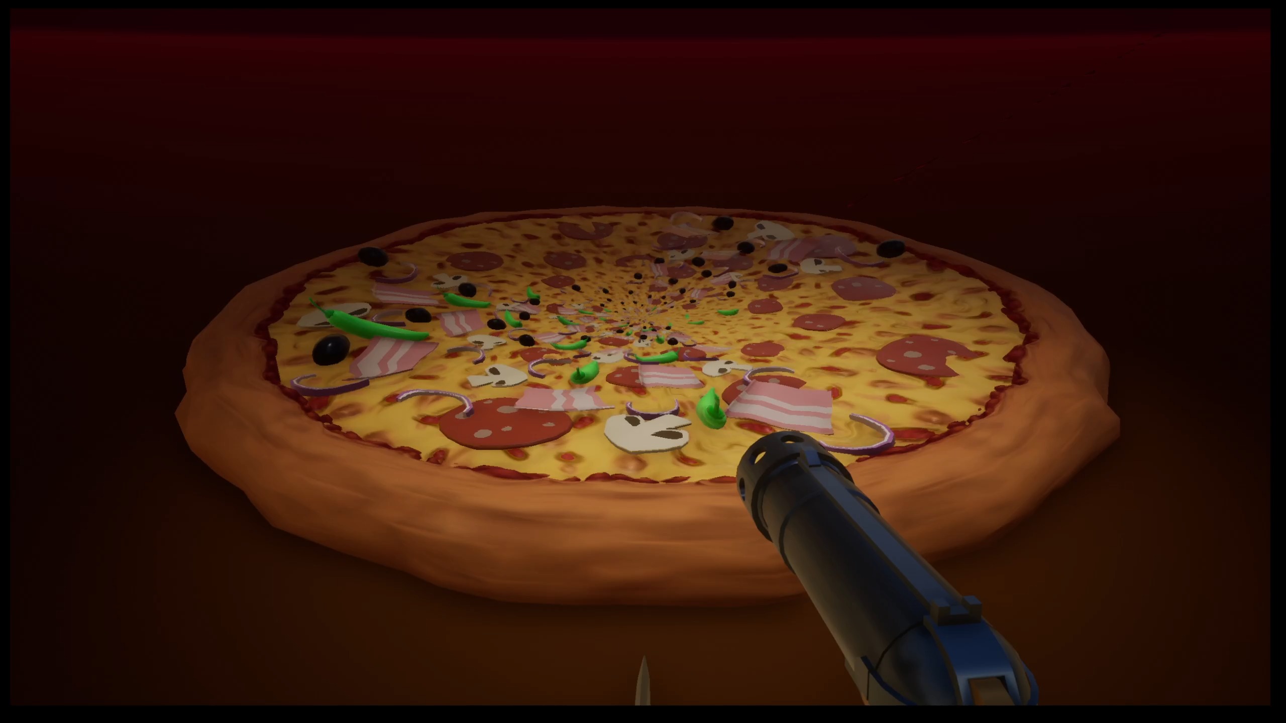 infinitepizza Object Detection Dataset and Pre-Trained Model by United AI