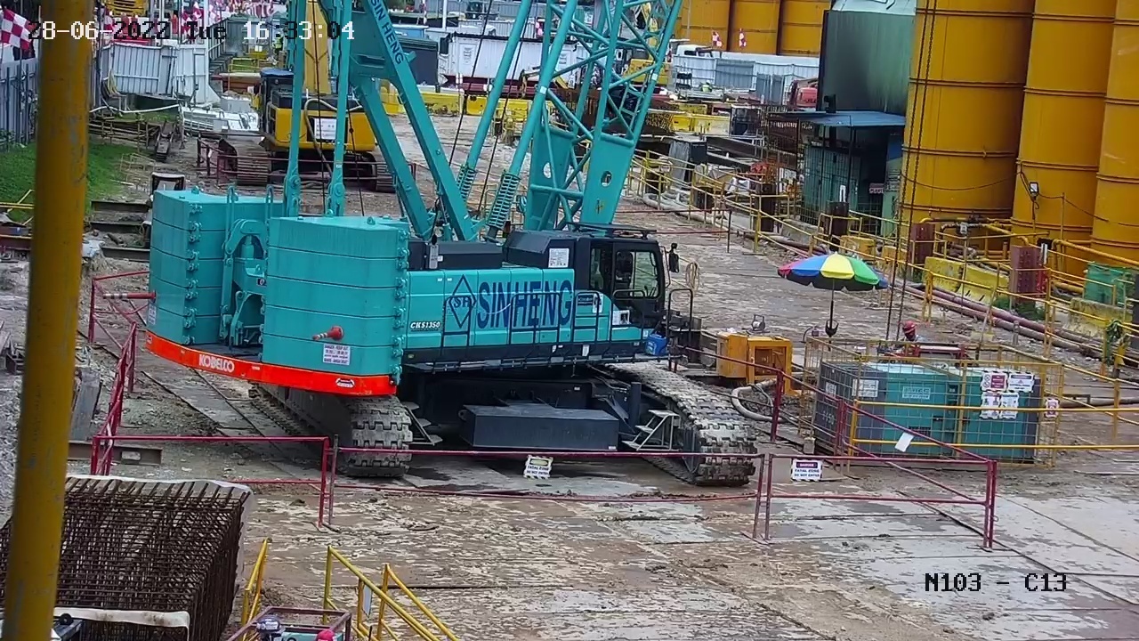 Vellore Institute Of Technology Chennai Campus Roboflow Universe