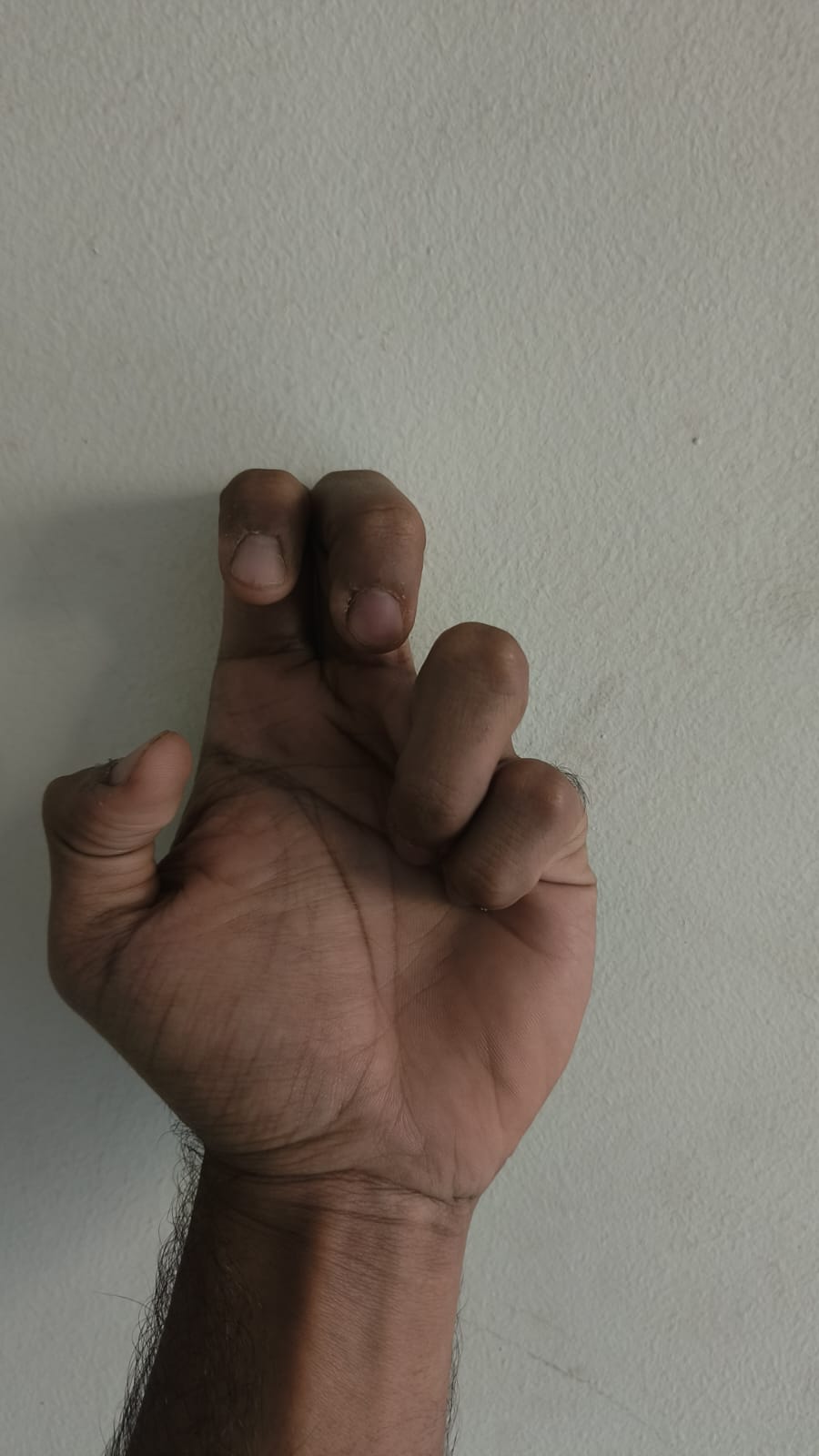 Sign Language Detection Object Detection Dataset By Sign Language Detection