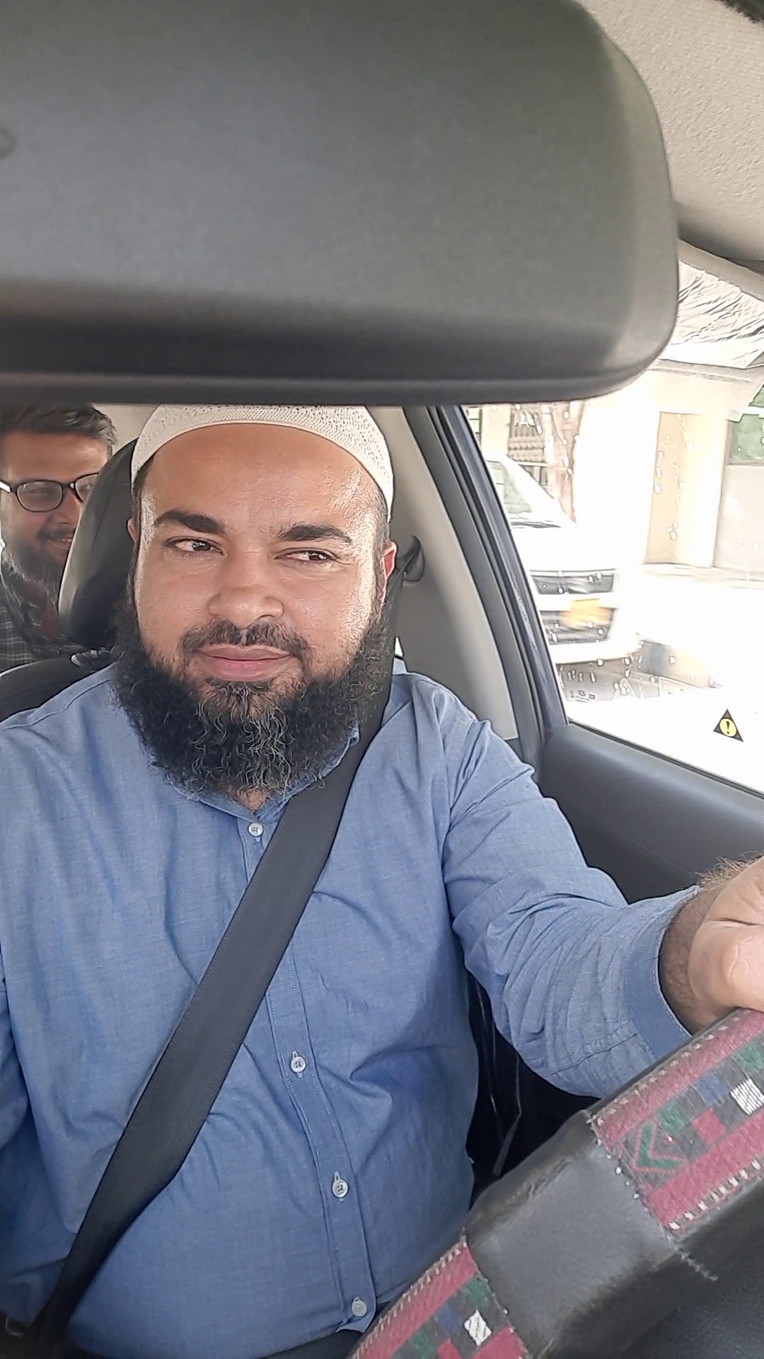 Accident Samples Object Detection Dataset By Ned University Of Engineering And Technology