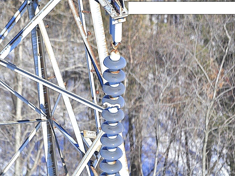 Insulator annotation Object Detection Dataset and Pre-Trained Model by satyajit panigrahy