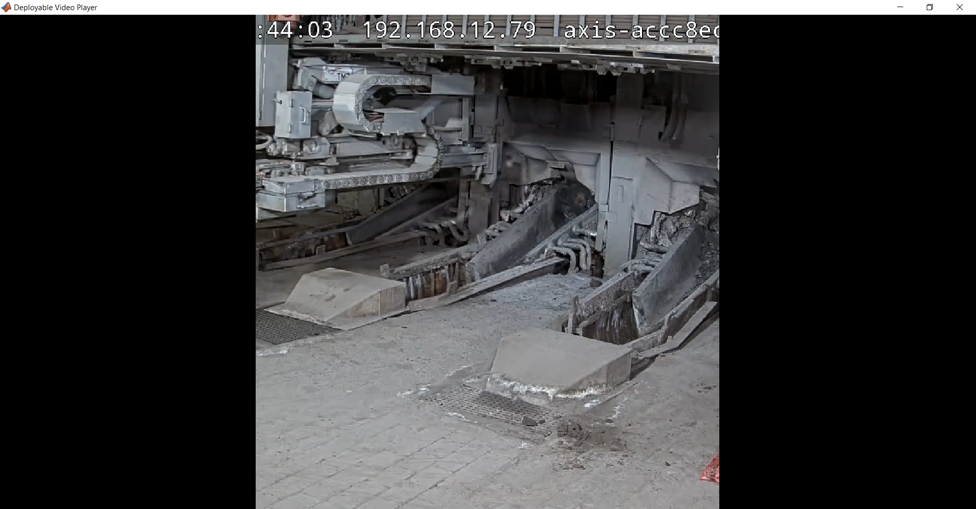 Smoke Detection Object Detection Dataset And Pre Trained Model By Doron Joffe