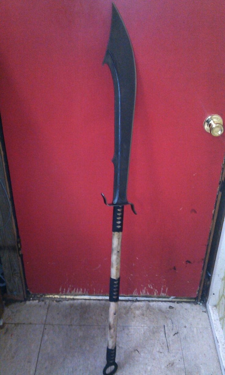 weapon_detection Object Detection Dataset and Pre-Trained Model by lucifer