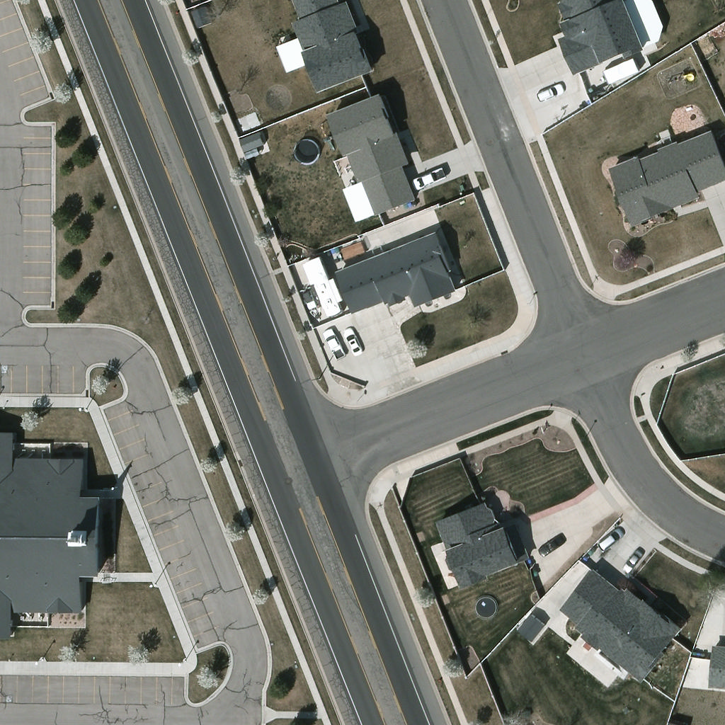 Traffic Object Detection Dataset By Traffic