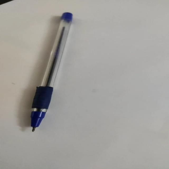 Pen dataset Object Detection Dataset and Pre-Trained Model by Rathinam ...