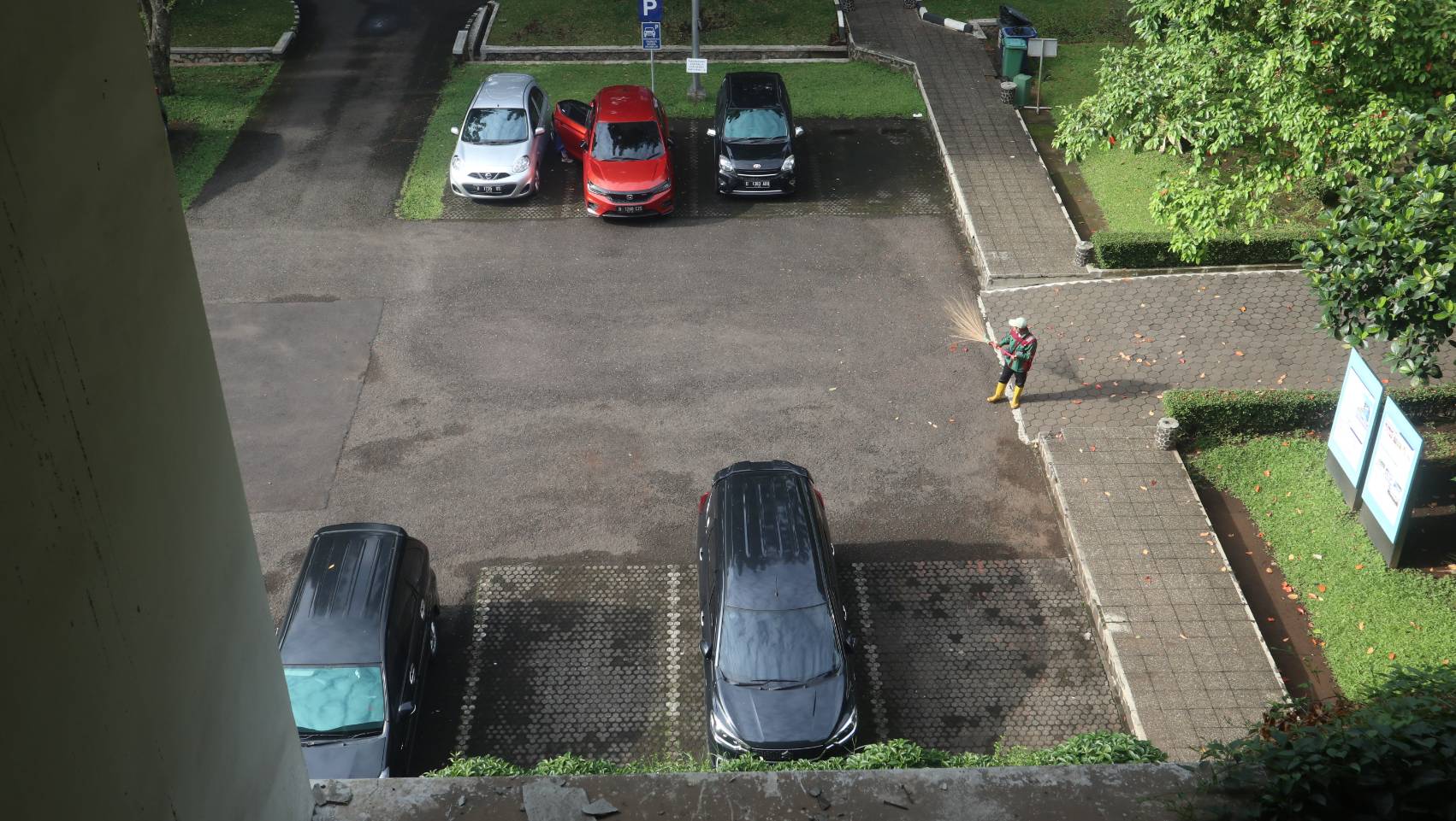 Car Detection Object Detection Dataset And Pre Trained Model By Tugas Akhir