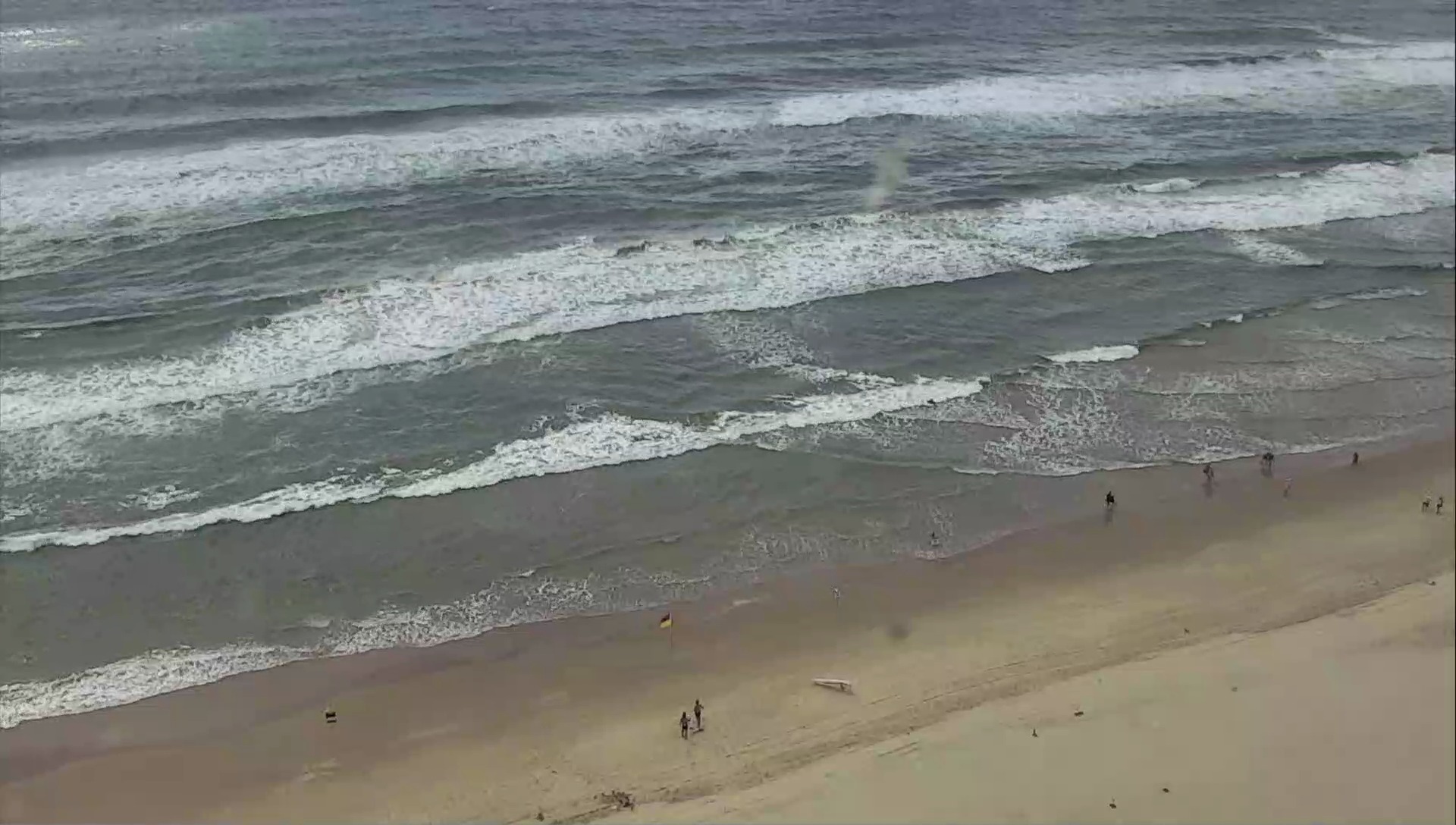 QUT_Flags_V2 Object Detection Dataset by Queensland University of ...