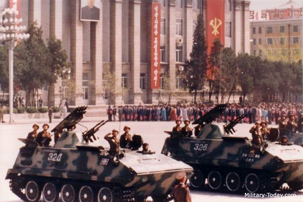 How To Use The Military Vehicles Object Detection Object Detection Api