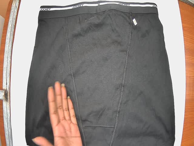 How to Use the garment defects Object Detection API