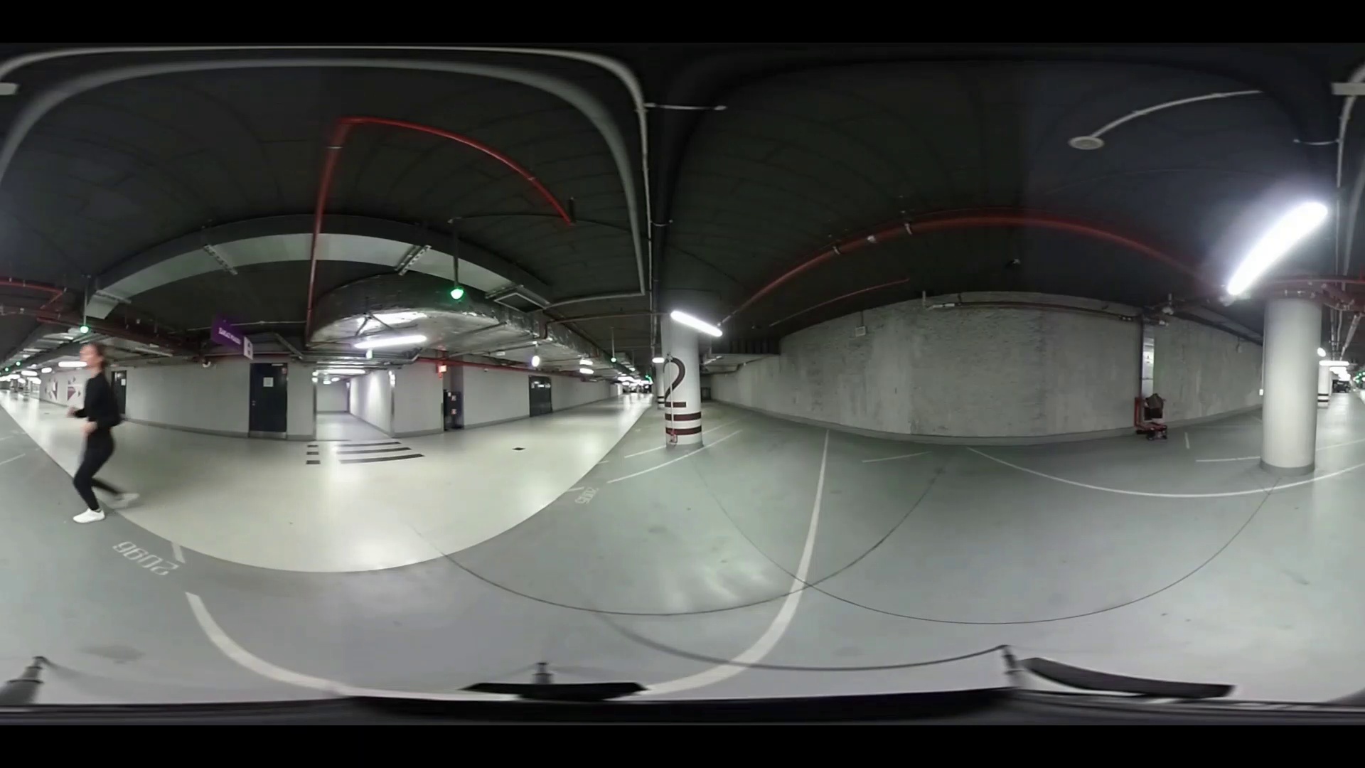 360 human activity better quality Object Detection Dataset by spherical