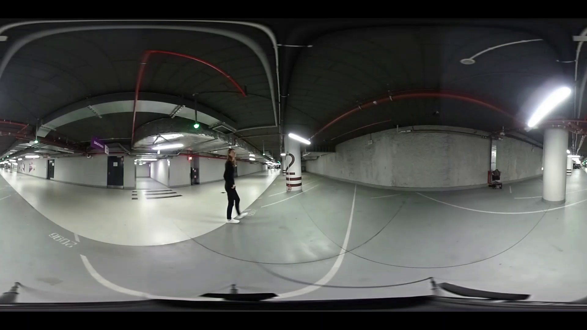 360 Human Activity Object Detection Dataset and Pre-Trained Model by ...