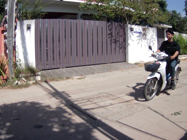 Helmet Wearing Detection Object Detection Dataset And Pre Trained Model
