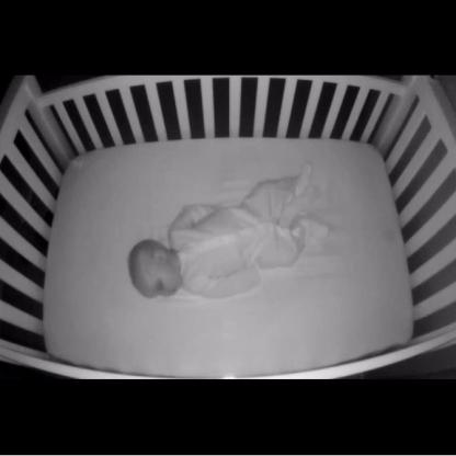 Baby object detection Object Detection Dataset by VTAR