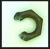 nuts-2 Object Detection Dataset by Nuts defect