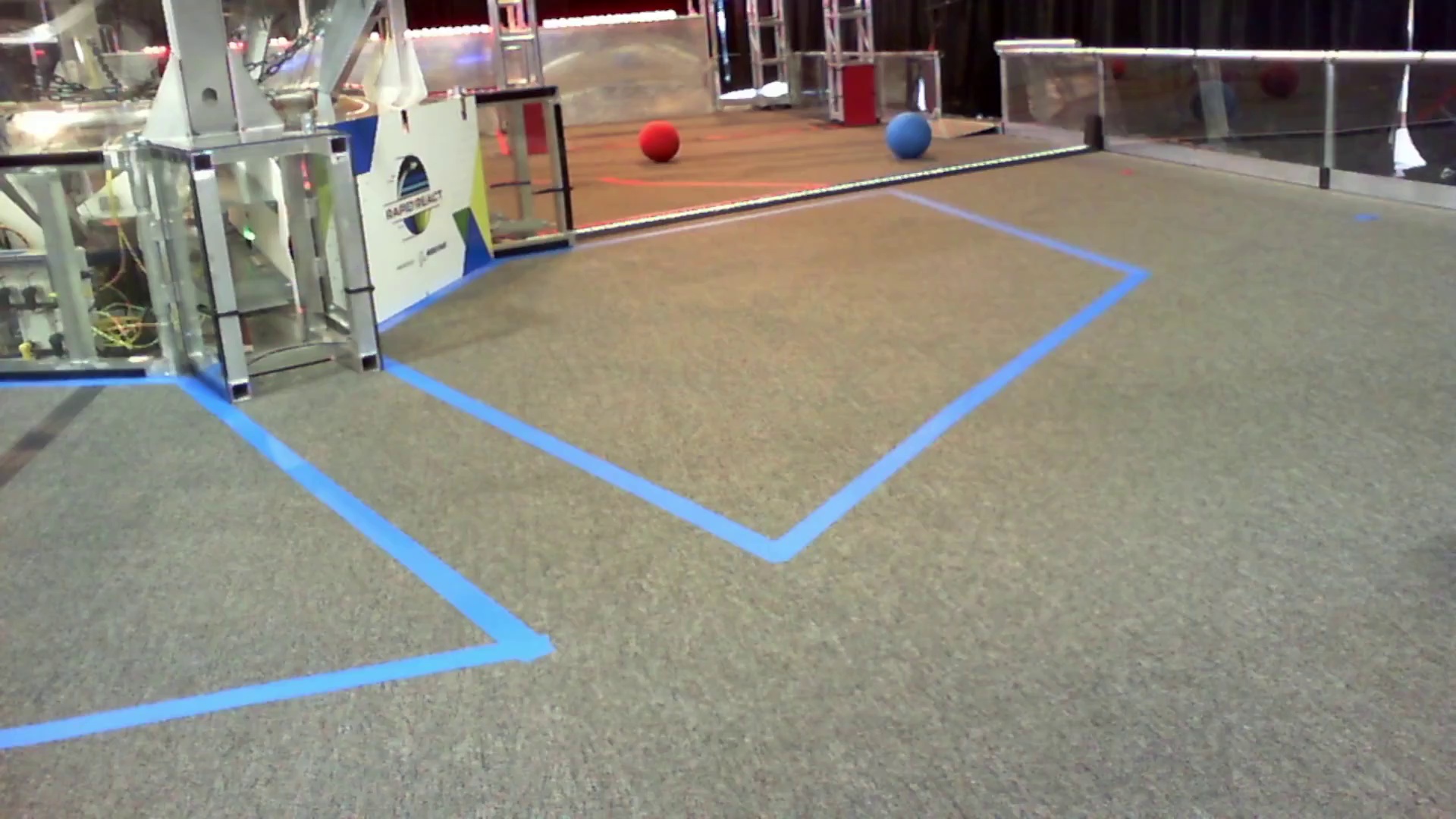 Cargo Object Detection Dataset by calvin.laurenson@icloud.com