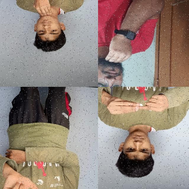 temp dataset Object Detection Dataset by Aizen