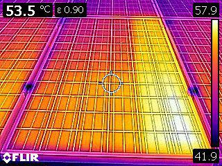 solar panels Object Detection Dataset by new-workspace-nyndu