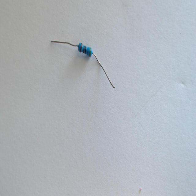 How To Use The Resistor Color Band Detection Object Detection Api