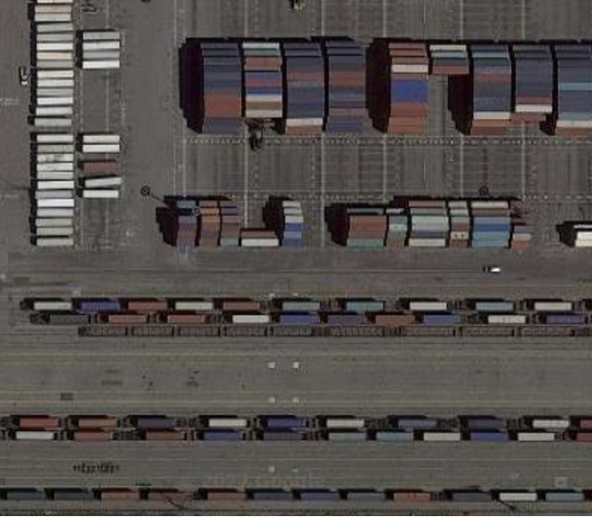 car Object Detection Dataset by stonybrook