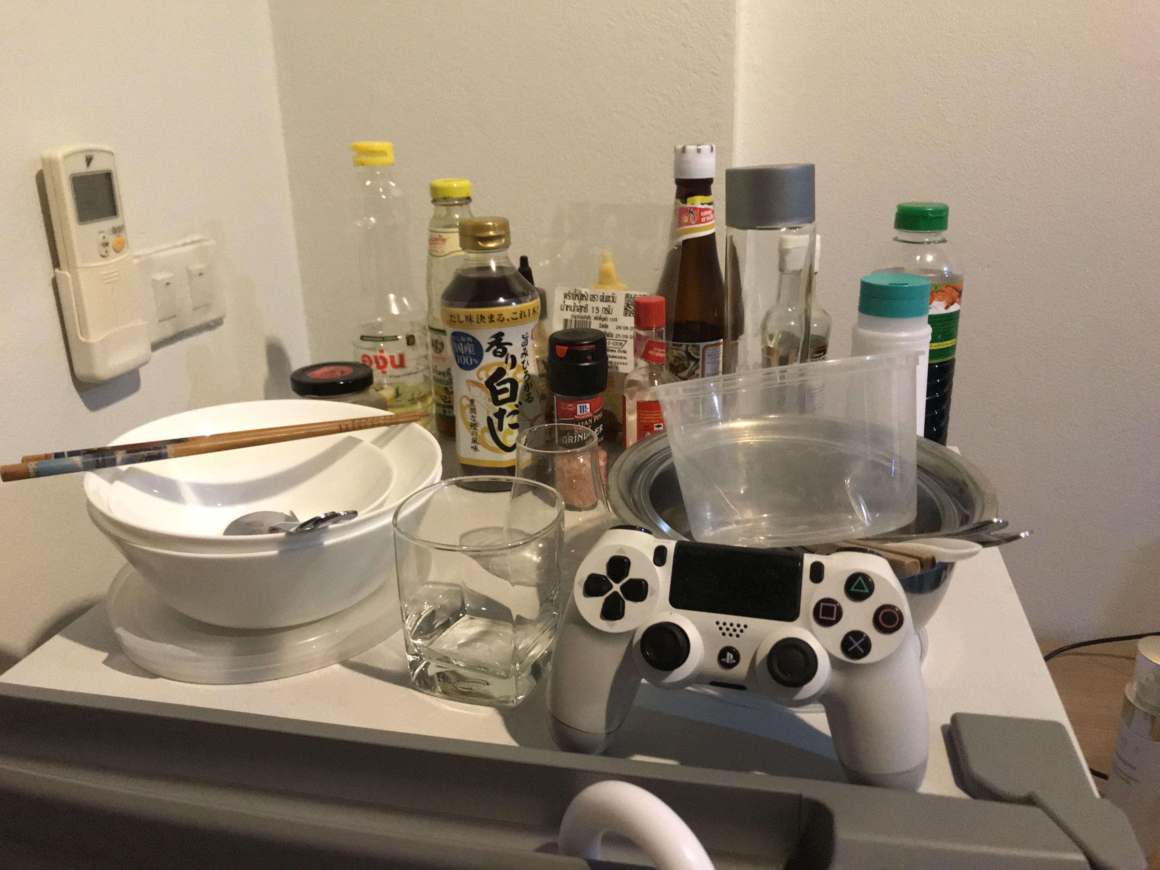Controller Detection Object Detection Dataset By New Workspace Qpulb