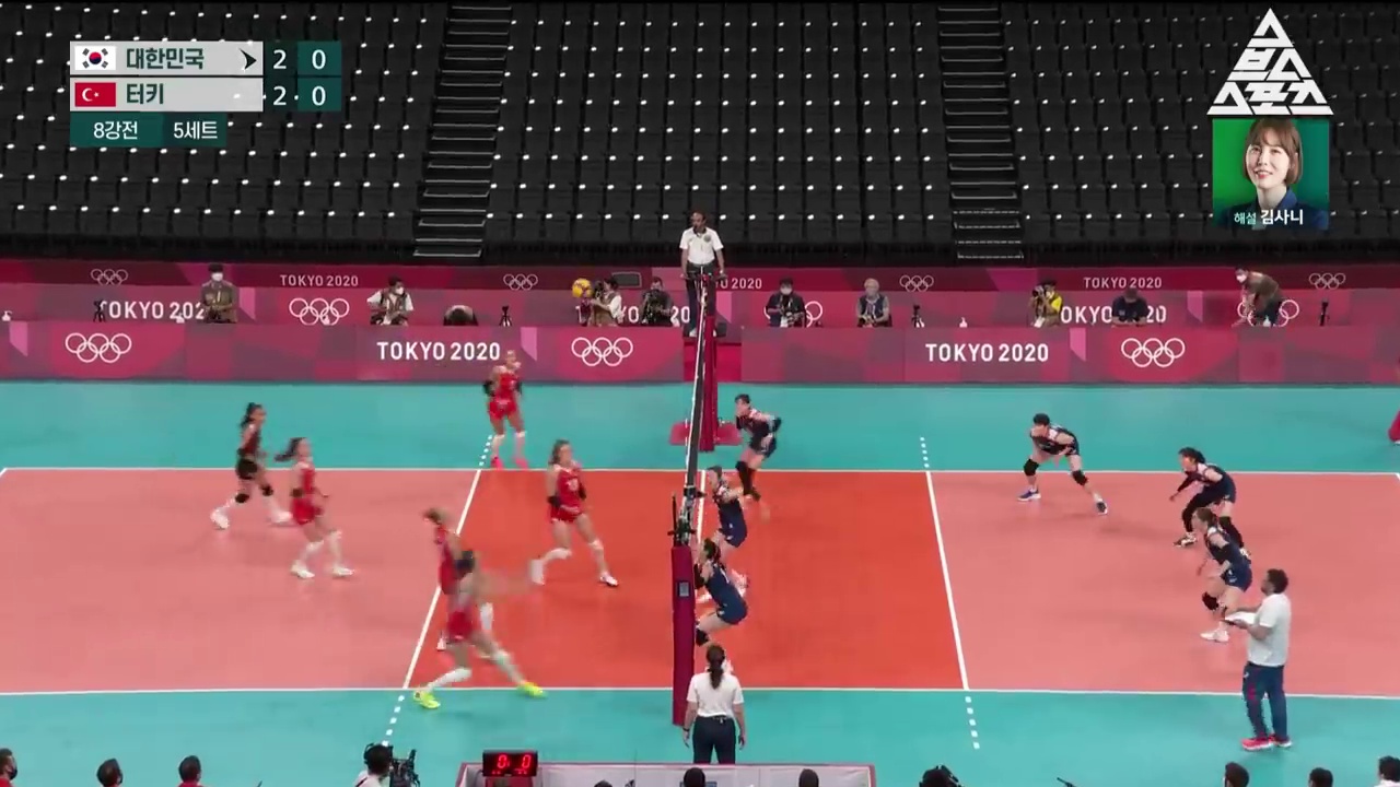 volleyball Object Detection Dataset by QC