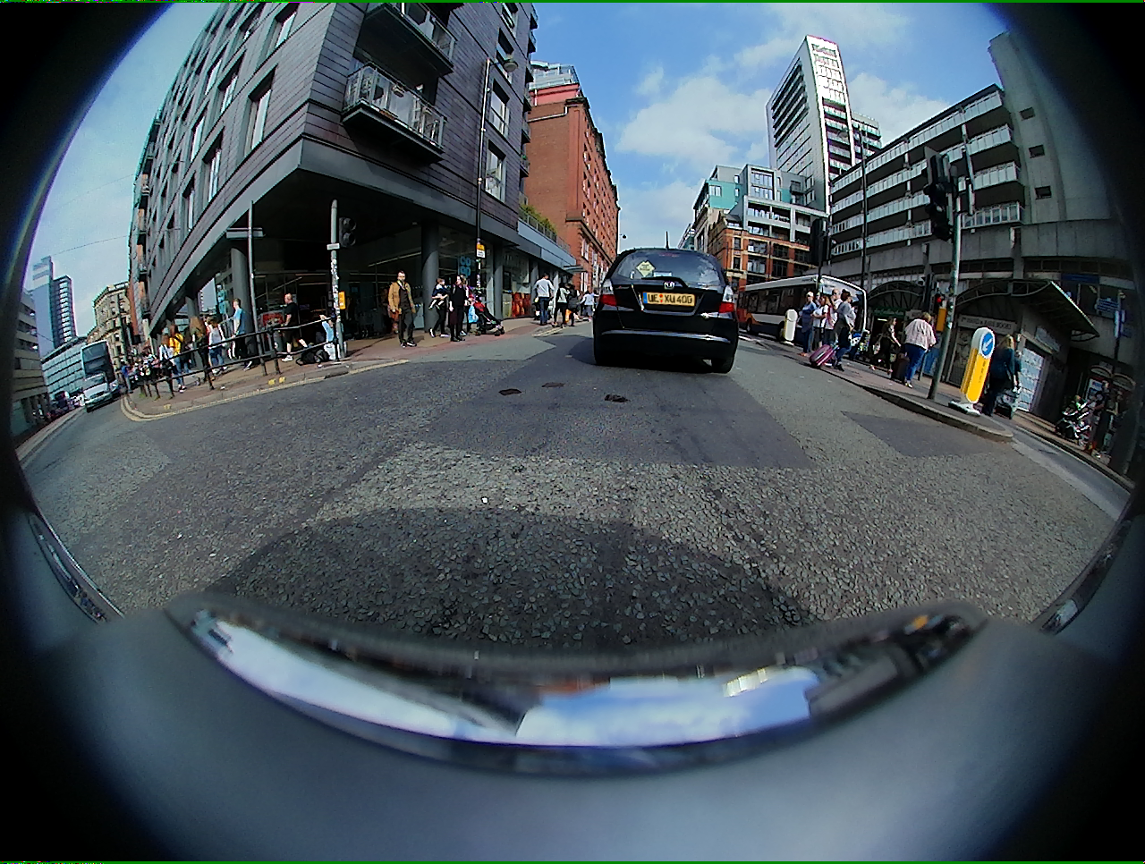 WoodScapeCoco Object Detection Dataset by Kiran Kokilepersaud