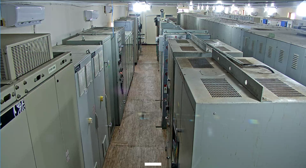 Fire Detector Object Detection Dataset And Pre Trained Model By Mita Hackaton