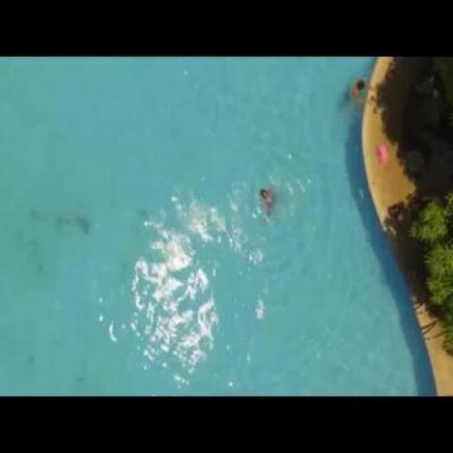 Drowning Detection Mixed Object Detection Dataset And Pre Trained Model