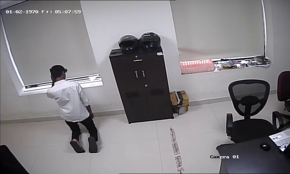 pose detection Object Detection Dataset by Cit