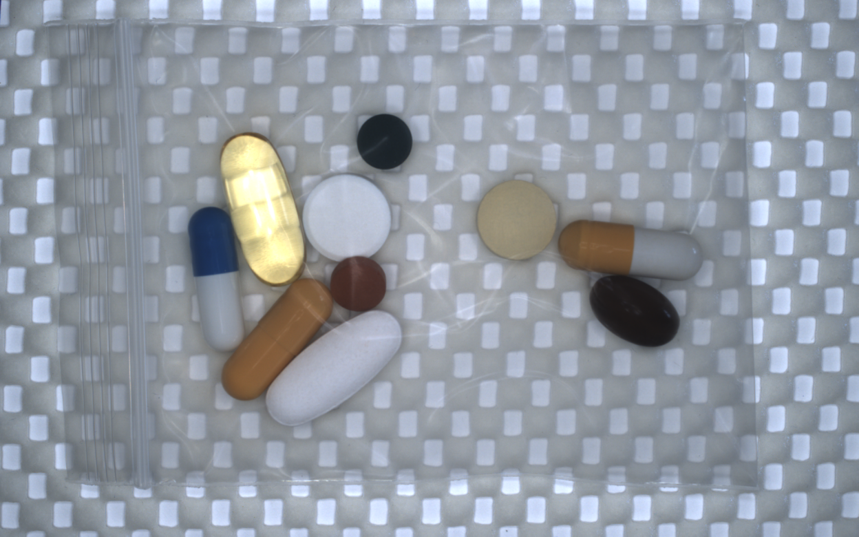 Demo_pill_detect Object Detection Dataset by onehorse66@hotmail.com