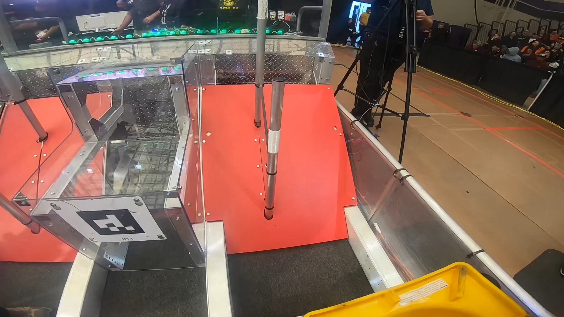 cargo v2 Object Detection Dataset by South Christian high school