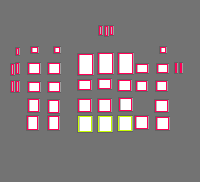 facade-elements-for-yolov8 Object Detection Dataset and Pre-Trained Model by facade elements