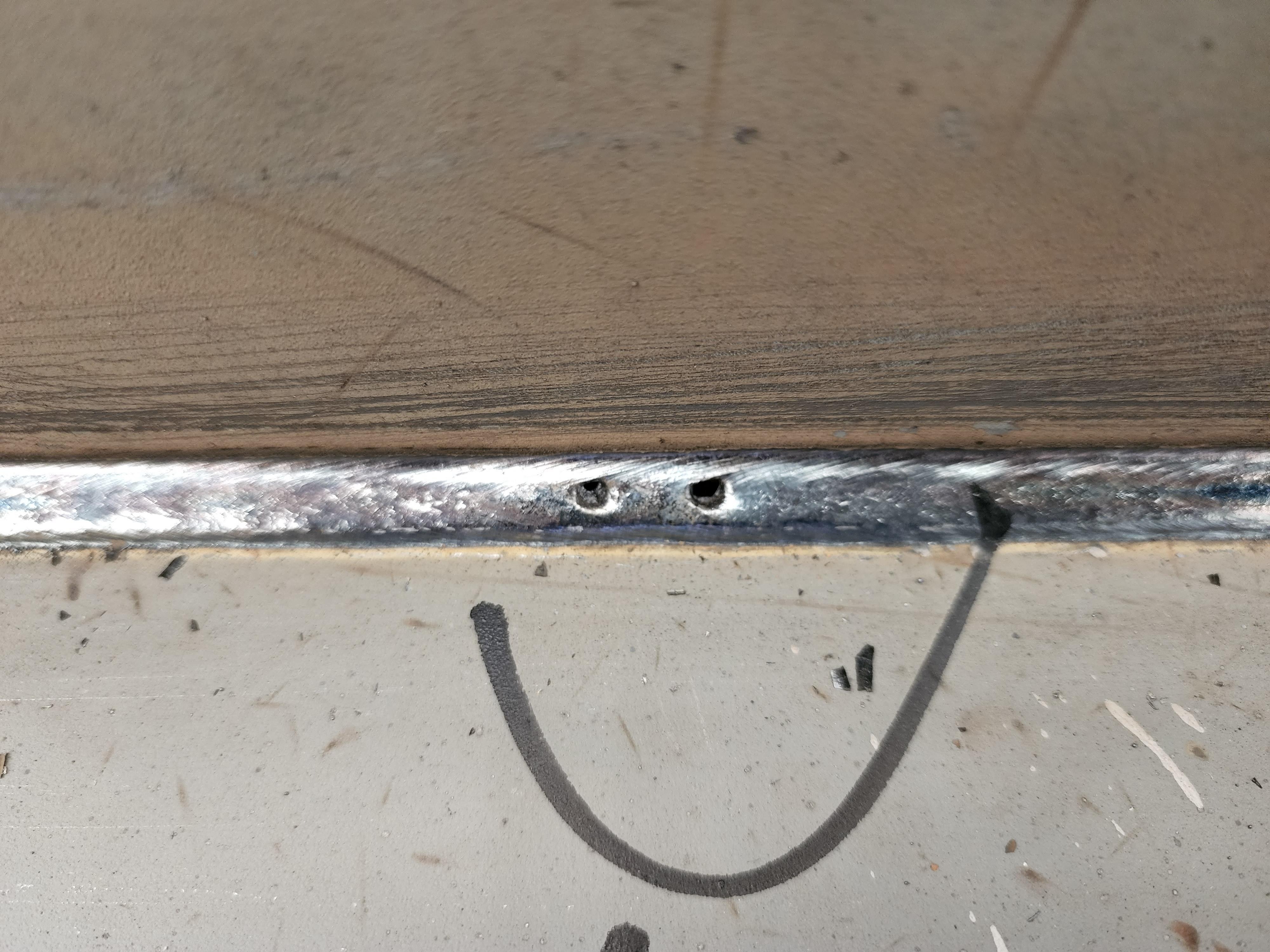Welding Object Detection Dataset And Pre Trained Model By Project 4my6b
