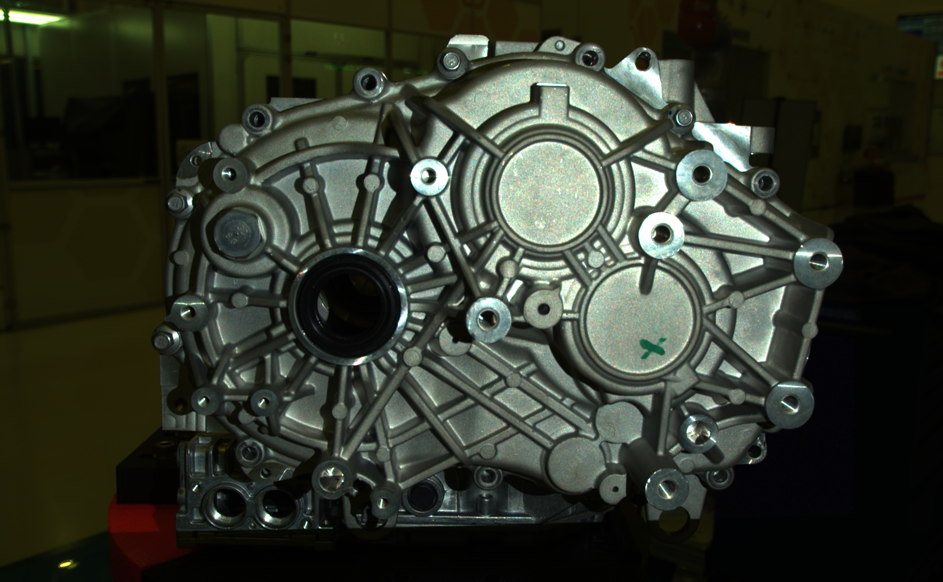 gs31 Computer Vision Dataset by Gears