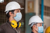 ppe Object Detection Dataset and Pre-Trained Model by Aji