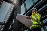 ppe Object Detection Dataset and Pre-Trained Model by Aji