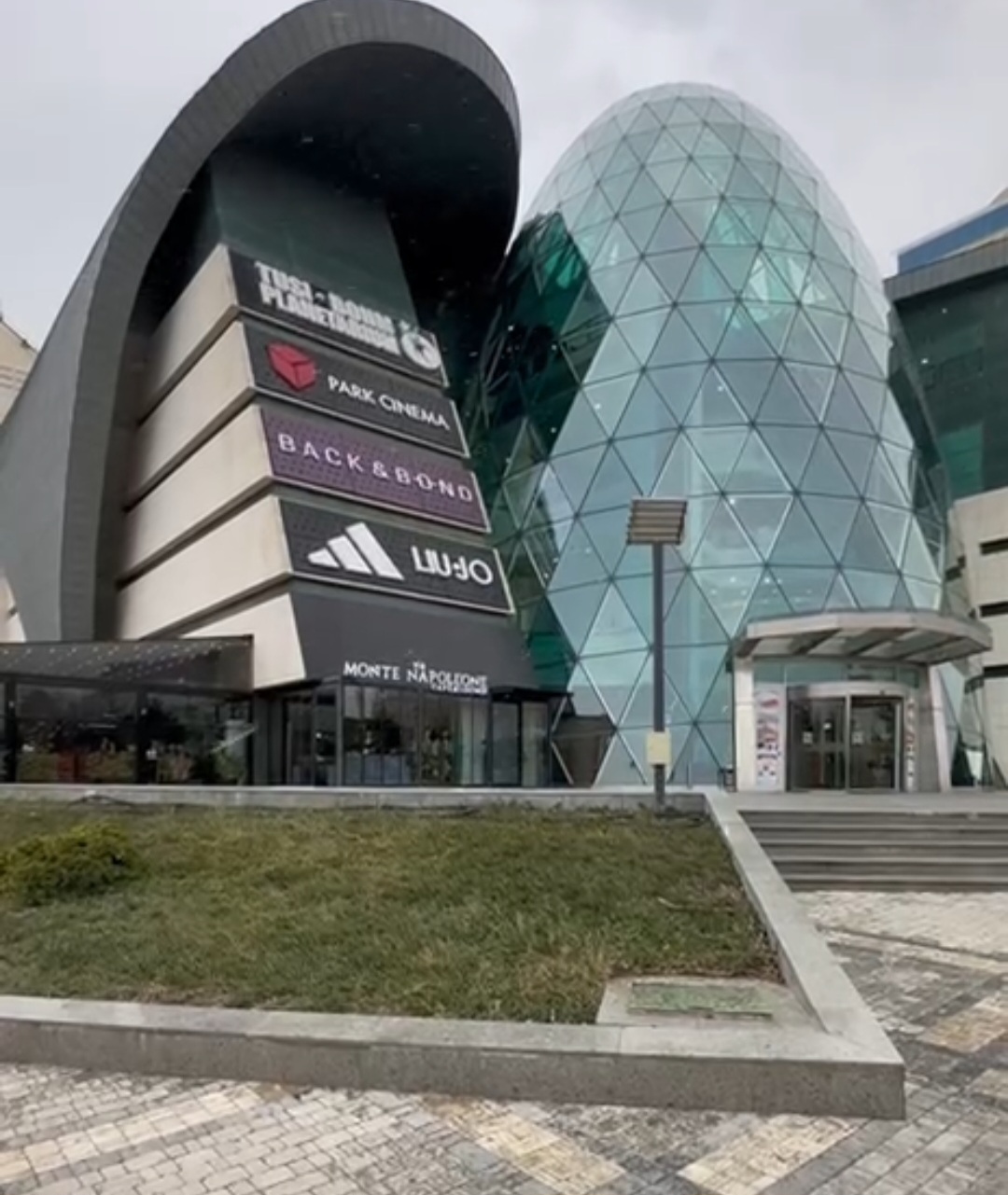 Park_Bulvar Object Detection Dataset by Fattie