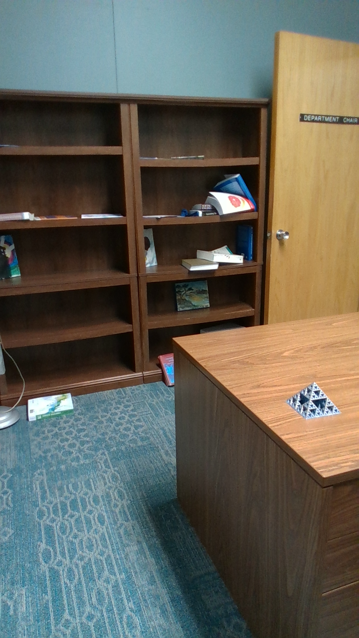 random_office Object Detection Dataset by Test Space