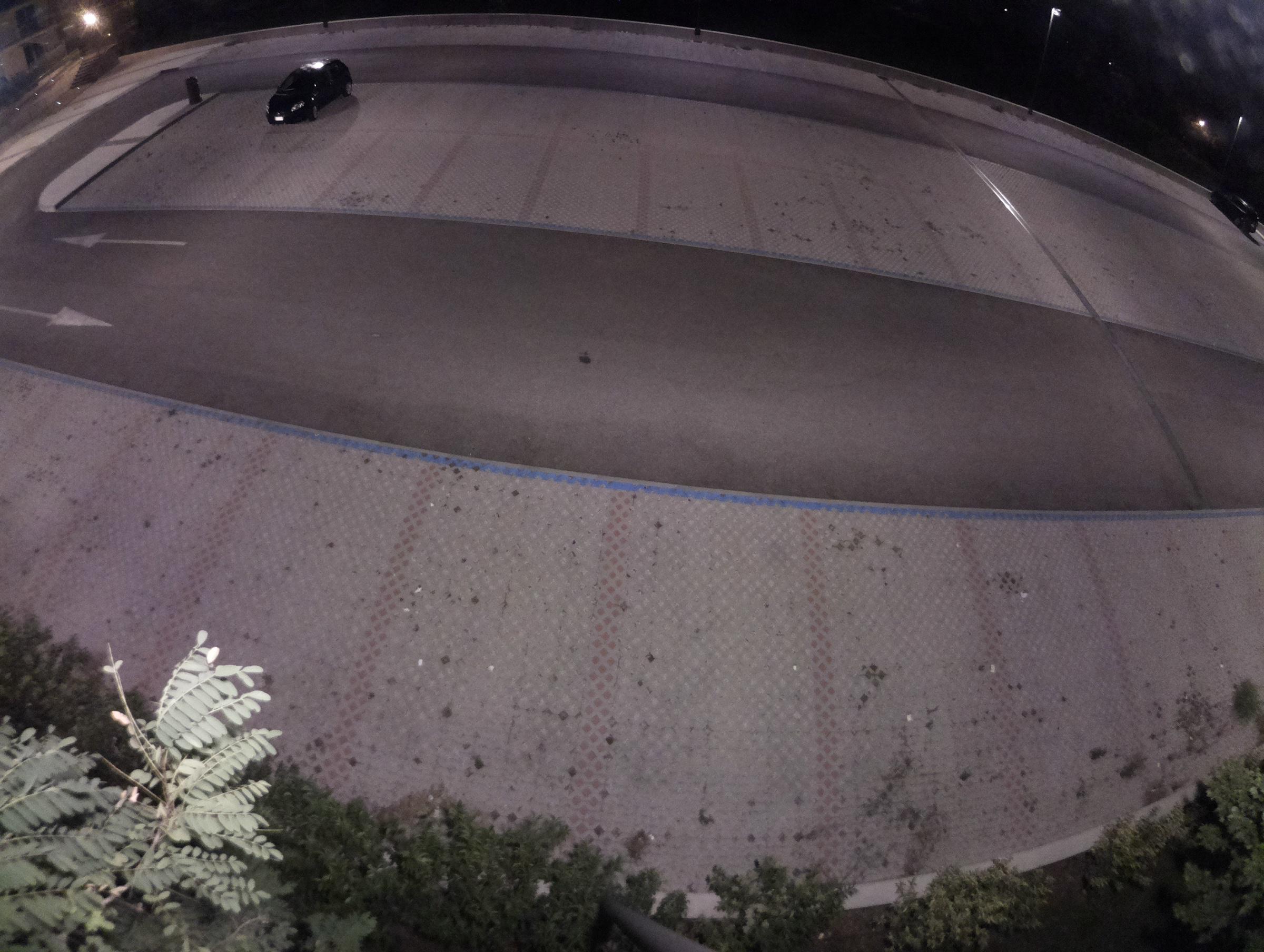 Car Parking Slot Detection Object Detection Dataset V3 2023 12 10 7