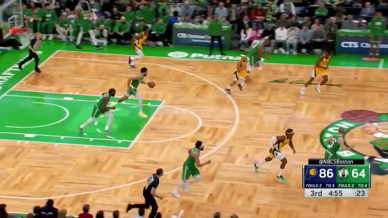 NBA Court Object Detection Dataset and Pre-Trained Model by betatracker