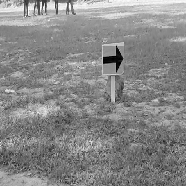 Arrow Detection Object Detection Dataset By Lucariaitex