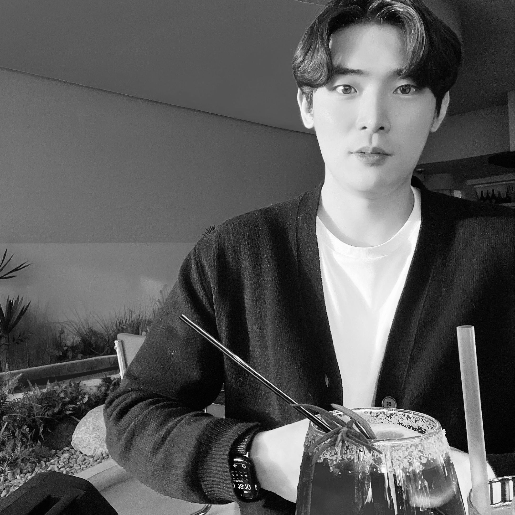 Wonyong Jeong (wonyong-jeong-8yma5) - Roboflow Universe